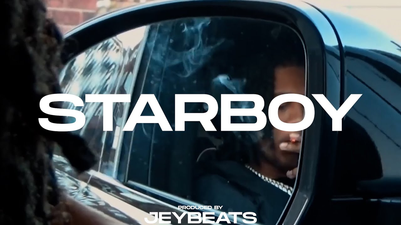 [FREE] 2000's Type Beat | "Starboy" (Prod by Jeybeats) - YouTube