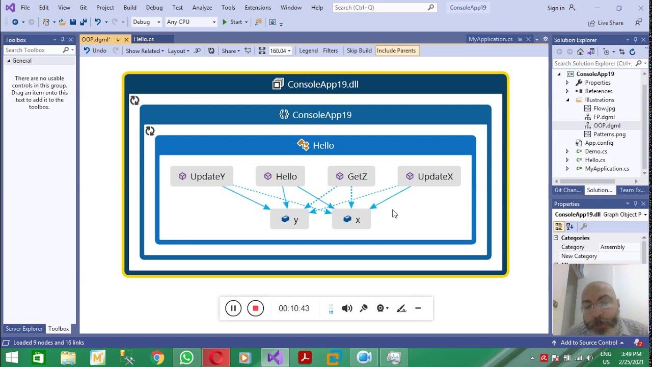 Introduction to Declarative Programming, Functional Programming 1 - In Arabic - YouTube