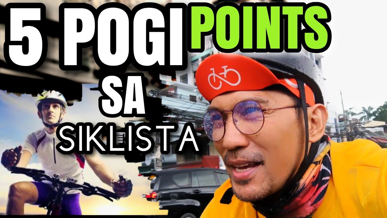 GAWIN MO ITO MAS POGI KA PA SA LAHAT | 5 TIPS NA POGI POINTS # ...