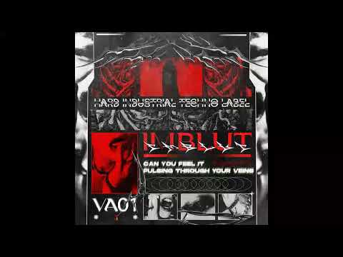 YEMO. - Open Fire [Hard Techno/Industrial]