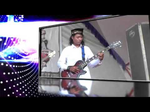 Boomerang - pelangi Cover