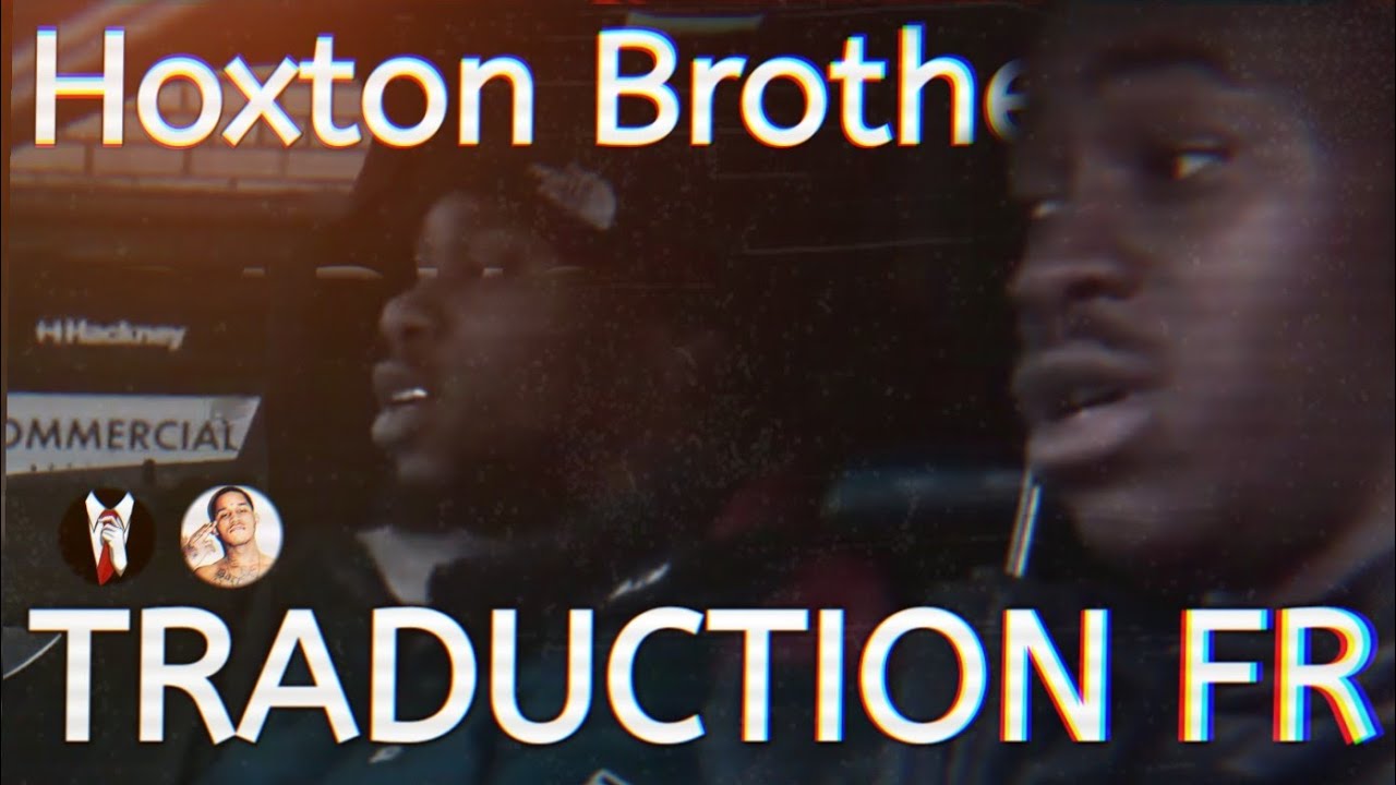 Traduction Française : #HOXTON #GullySide Lil Slipz x Slipz - HOXTON ...