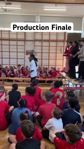 Production Finale 2024 - YouTube