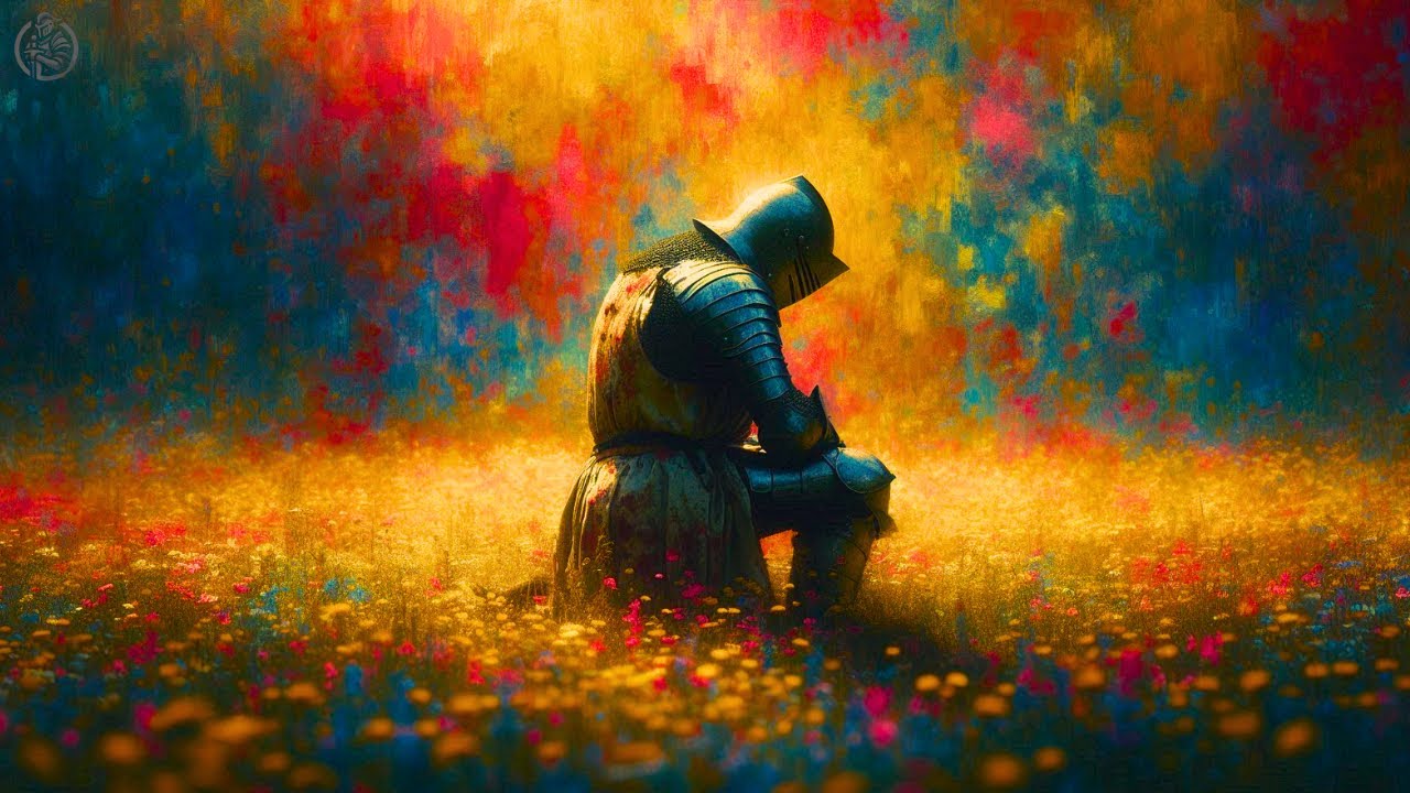 all alone again - 1 hour ambience - YouTube