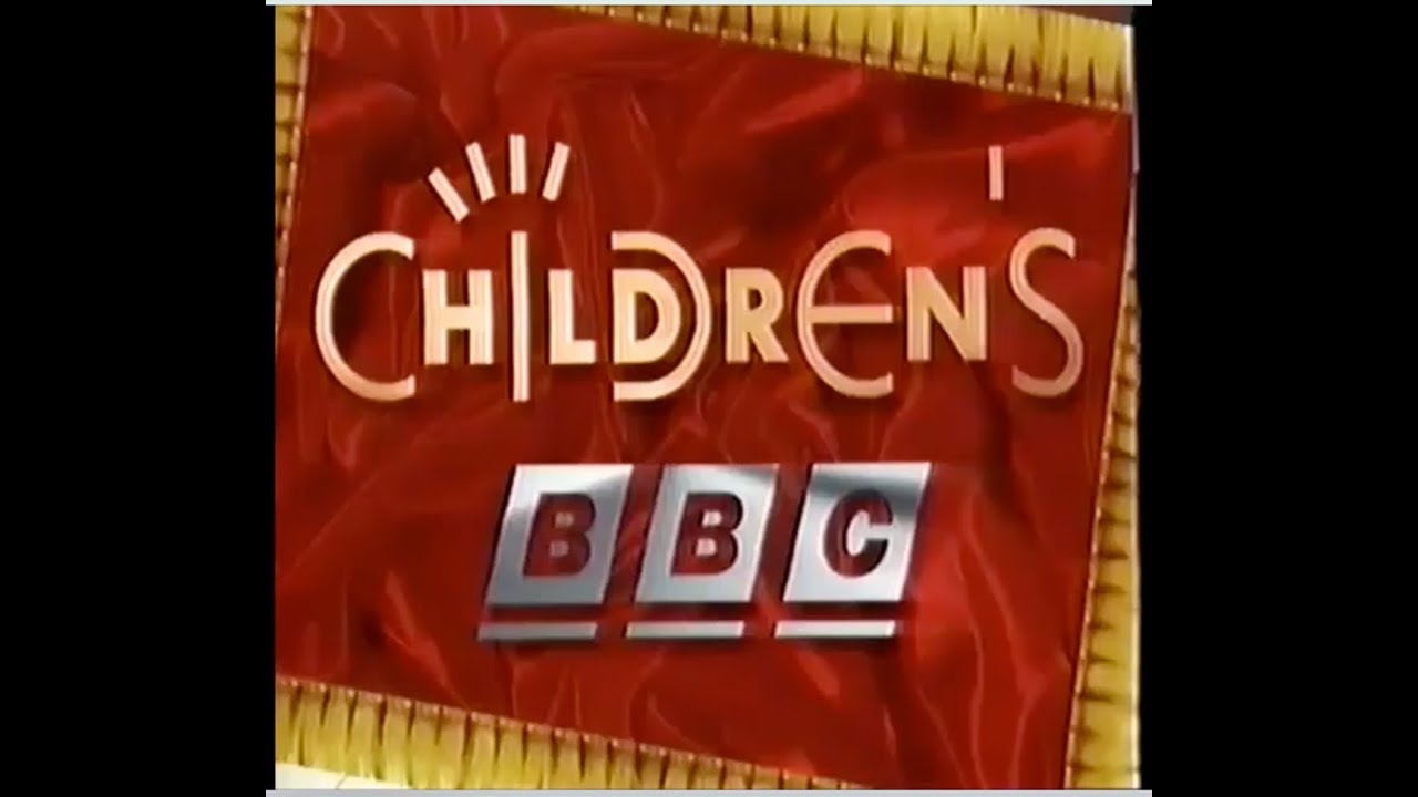CBBC 1996-1997 Bits - YouTube