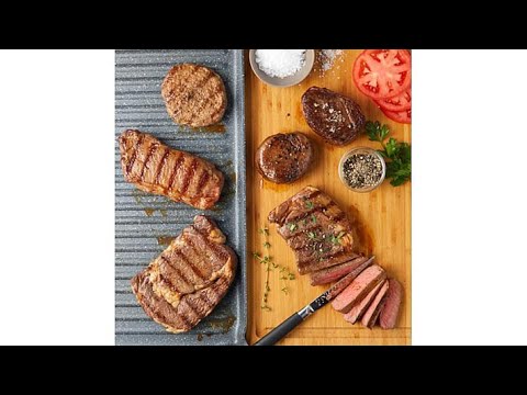 Curtis Stone Angus Pure Beef Assorted Box