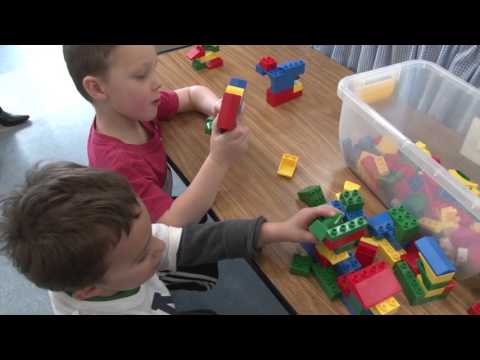 What Is Individualization In Early Childhood
