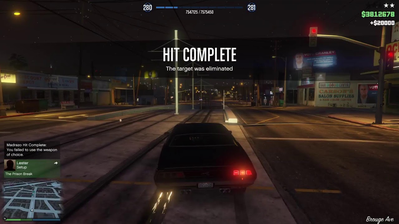 GTA May Days - YouTube