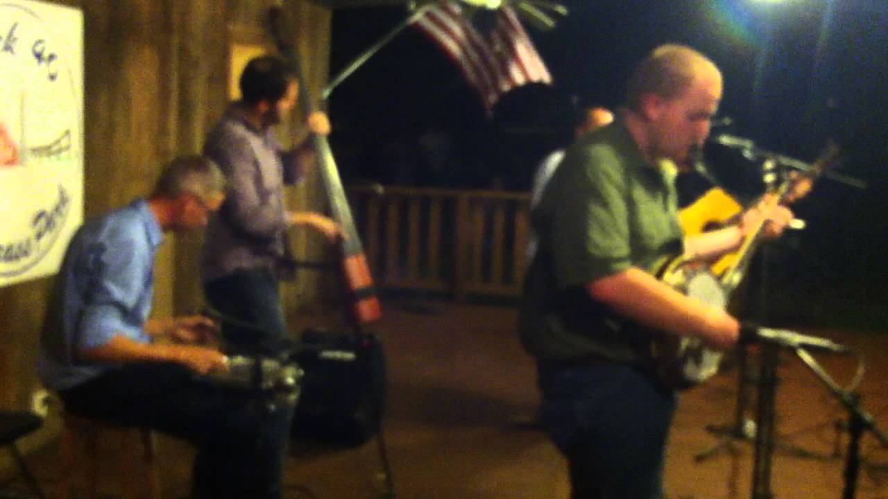Audie Blaylock w John Trew - Encore - YouTube