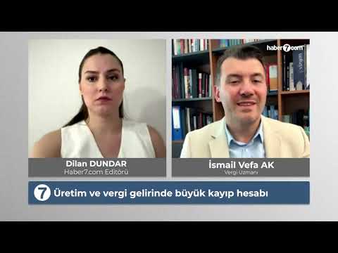 Küresel Otomotiv Yatırımlarında Türkiye Gündemi I Haber7.com I İsmail Vefa AK