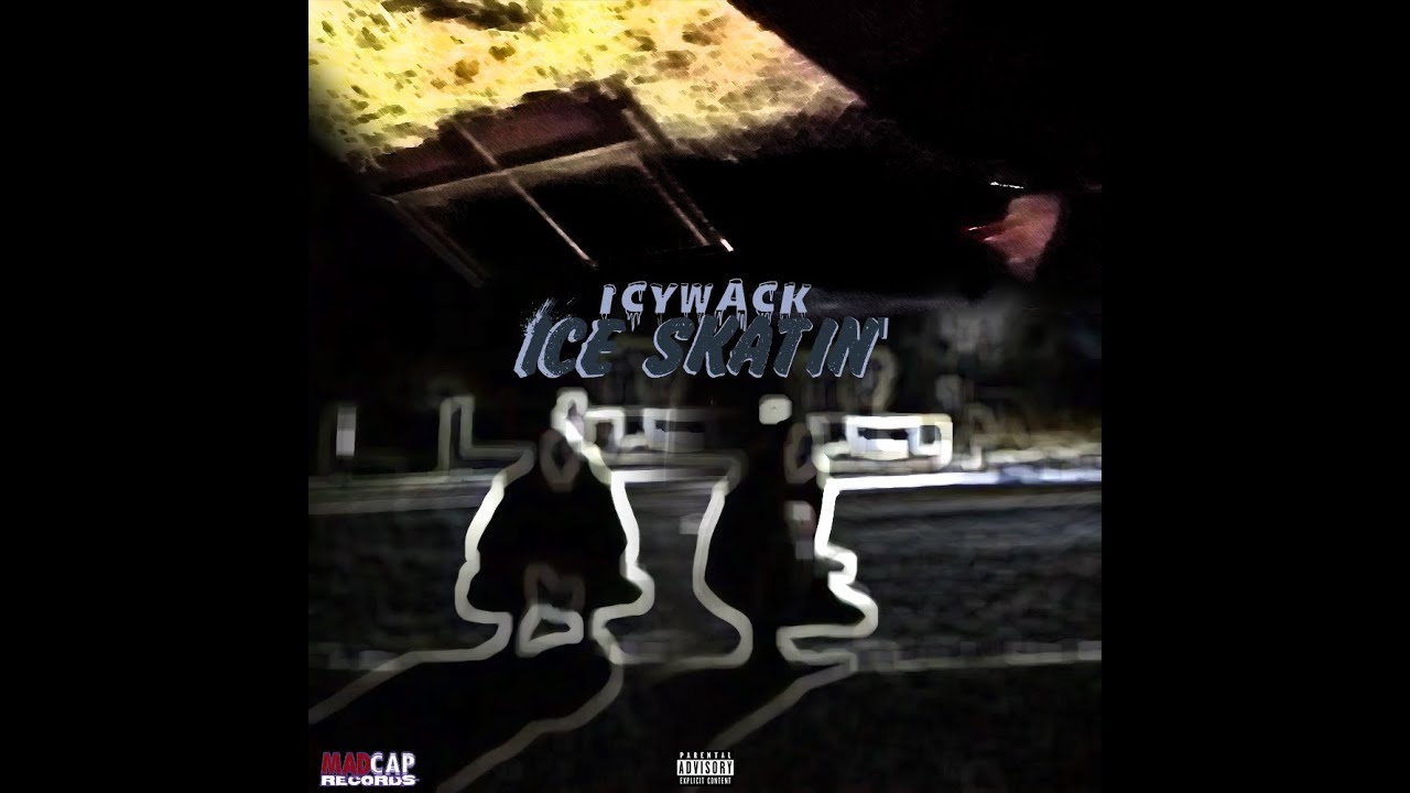 Icy Wack - Ice Skatin' (Official Audio) - YouTube