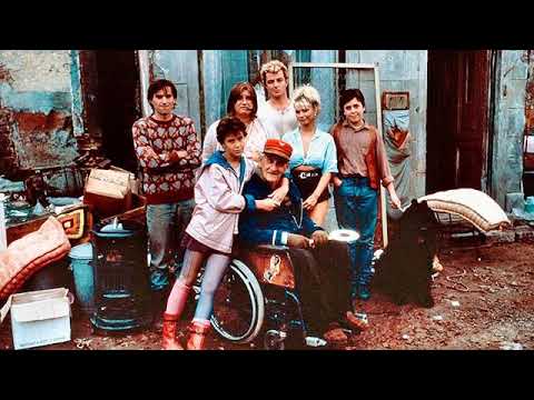 flodder 1986 soundtrack full album - YouTube