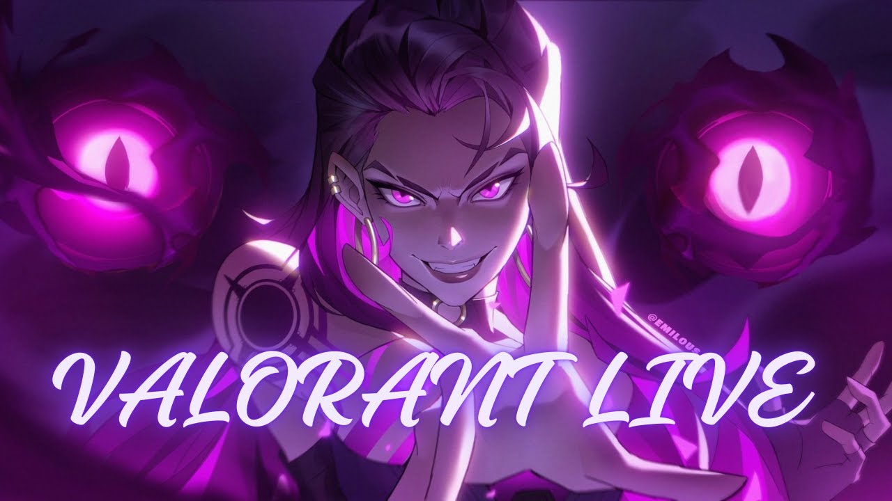 VALORANT LIVE 🔴 | VELORENT LIVE GAMEPLAY #velorant live - YouTube