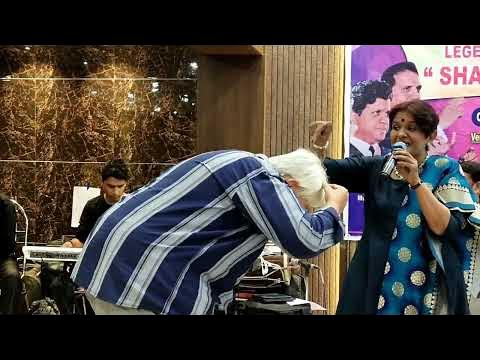 Main kya karo ram mujhe buddha mil gaya Song // Rajji ji - YouTube