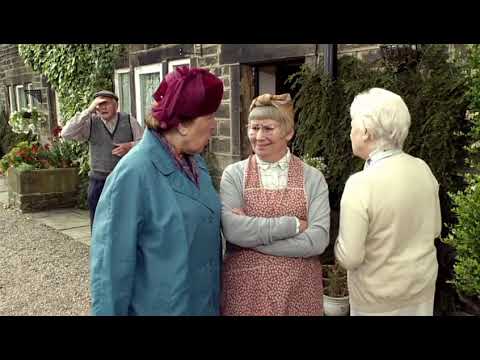Last of the Summer Wine - Season 28 Episode 02: What Happened To The Horse?