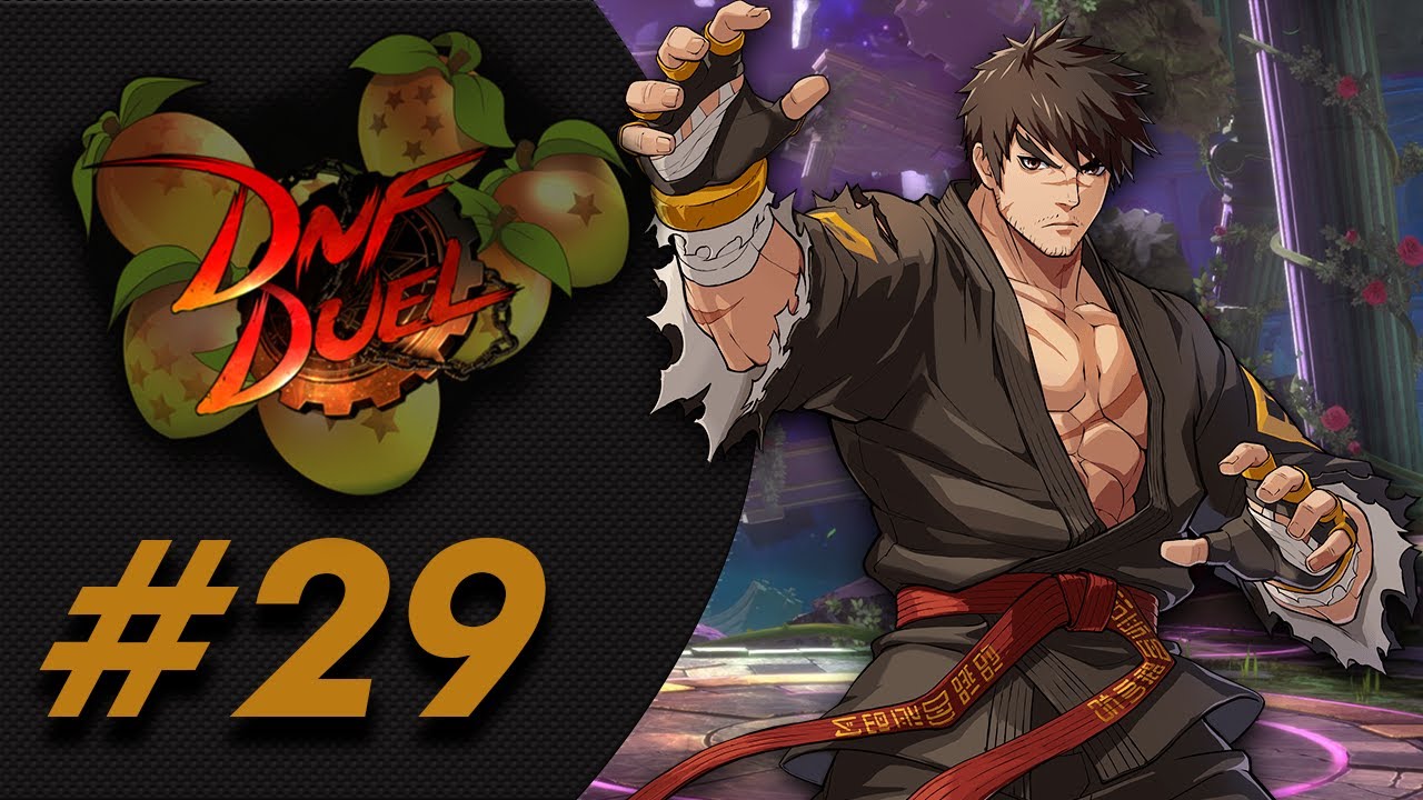 NEW PATCH - Wumpa WarriorZ DNF Duel 29 Pools Top 4 Finals (Spectre, Lost Warrior, Grappler ...