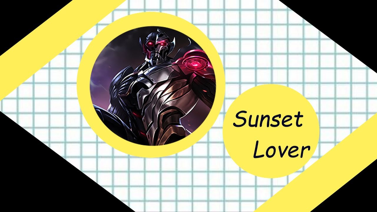 Интервьюер #12 - Sunset Lover - MLBB - YouTube