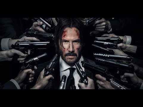 JOHN WICK 3 TRAILER