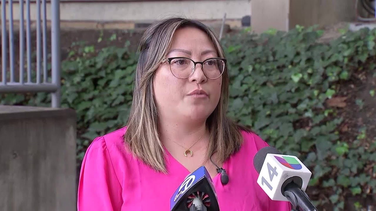 Residential burglary crew arrests: Update from SJPD spokesperson - YouTube