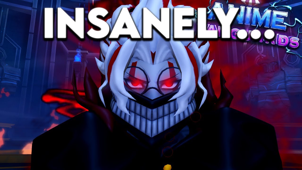 New Evolved EXCLUSIVE Okorun Turbo Is INSANELY... In Anime Vanguards ...