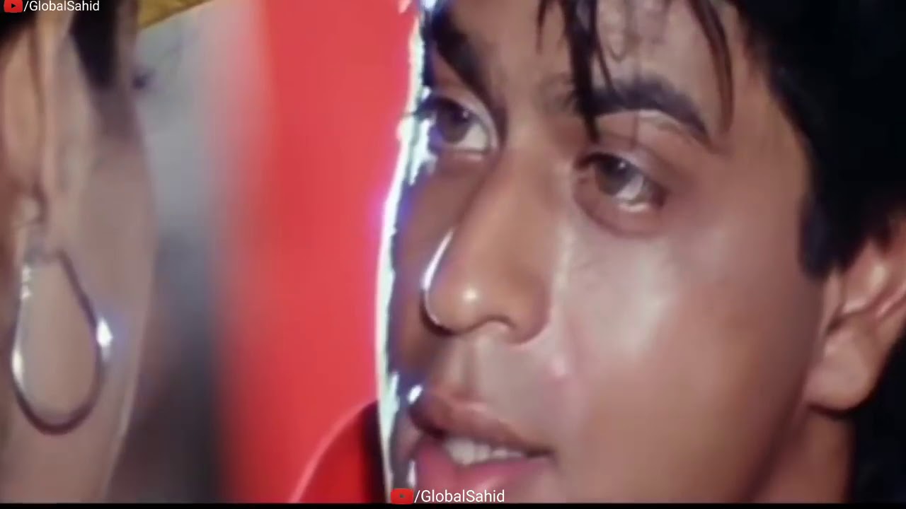 S R K Top 10 best Dialogue || Most Romantic Dialogue - YouTube