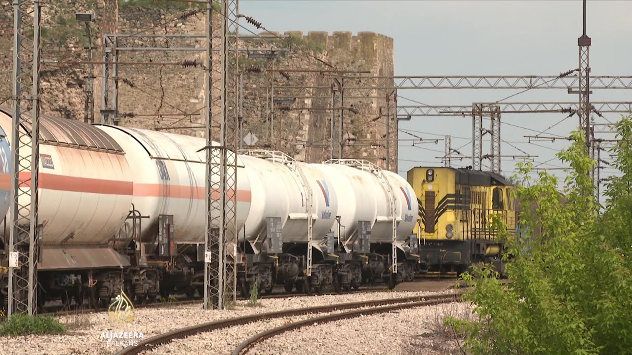 Nakon tri hemijska incidenta, Srbija ništa ne radi da spriječi novi ...