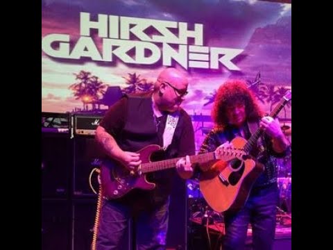 Hirsh Gardner, Spire Center For The Arts 9/10/22 - YouTube