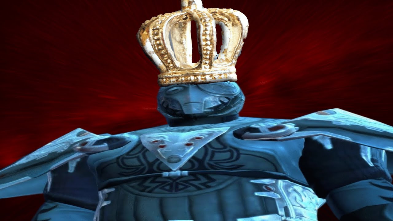 THE LEGACY OF DARTH BARAS THE WIDE - YouTube