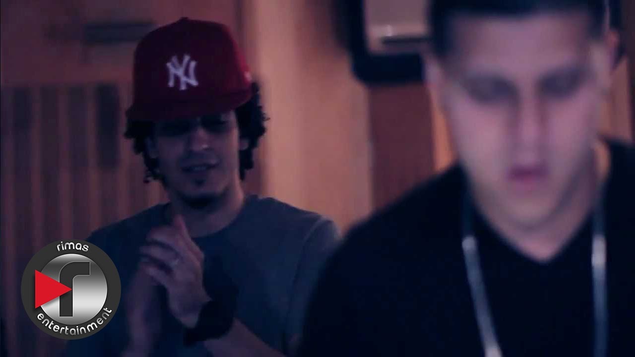 Gotay "El Autentiko" - Imperio Nazza [Gotay Edition Vlog 1] - YouTube