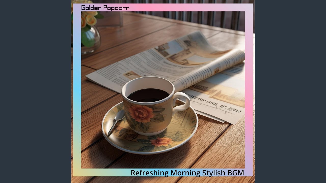 Early Hours Whimsy - YouTube