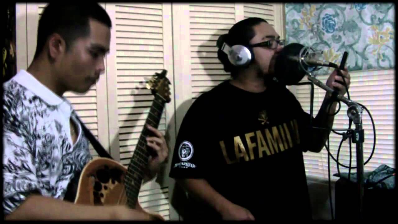 Trouble - Chris Rene (Cover) - YouTube