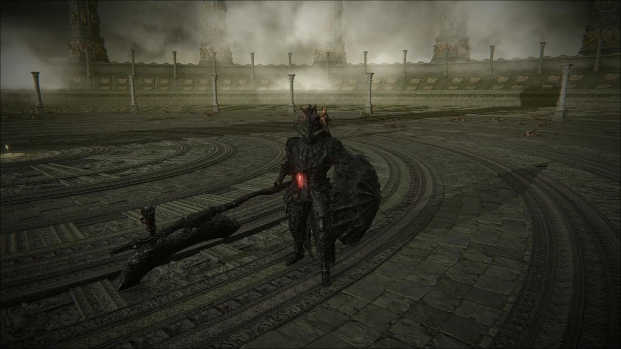 EldenRing mods playable and Showcase DragonSlayer Armour from Ds3 ...