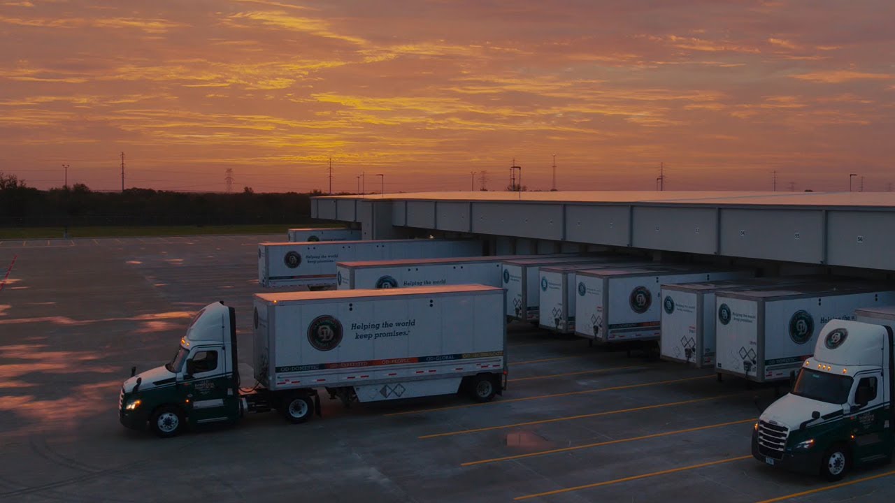 Old Dominion Commercial - YouTube