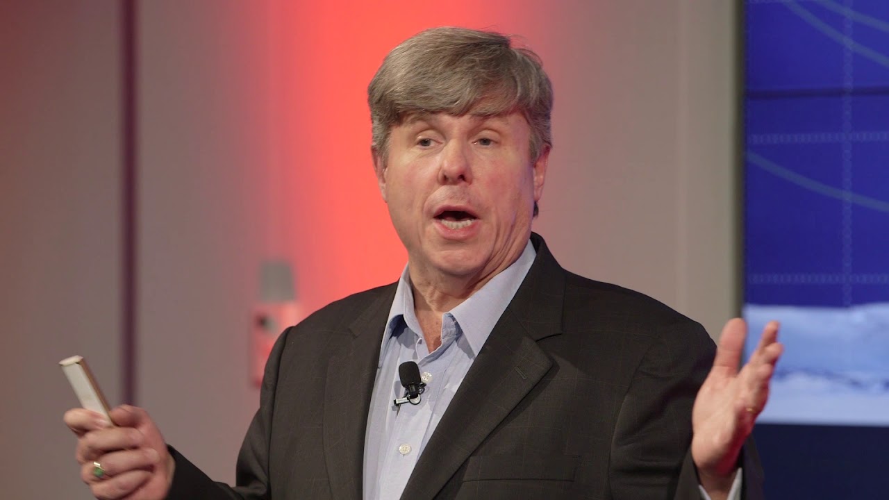 Who will protect the Rule of Law? | Ian Holloway | TEDxCalgarySalon ...