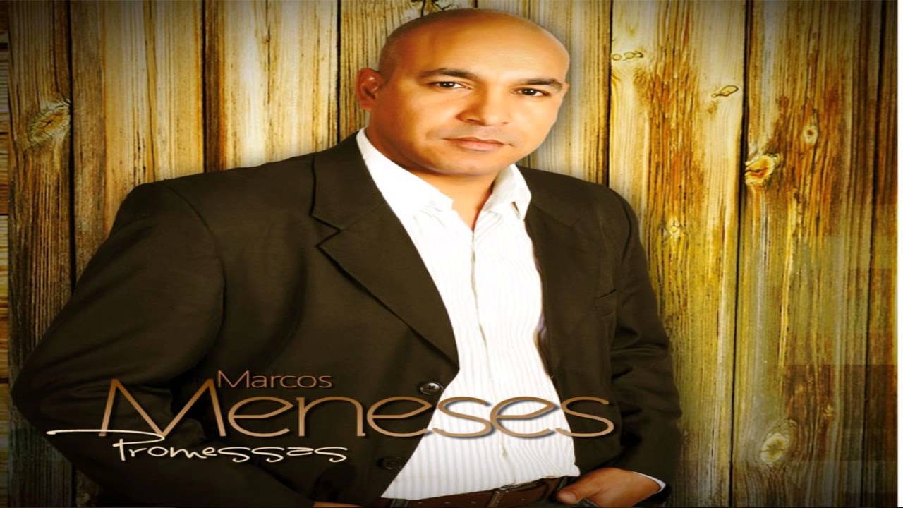 Quem é Este - Marcos Meneses - YouTube