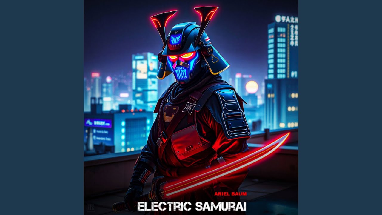 Electric Samurai - YouTube