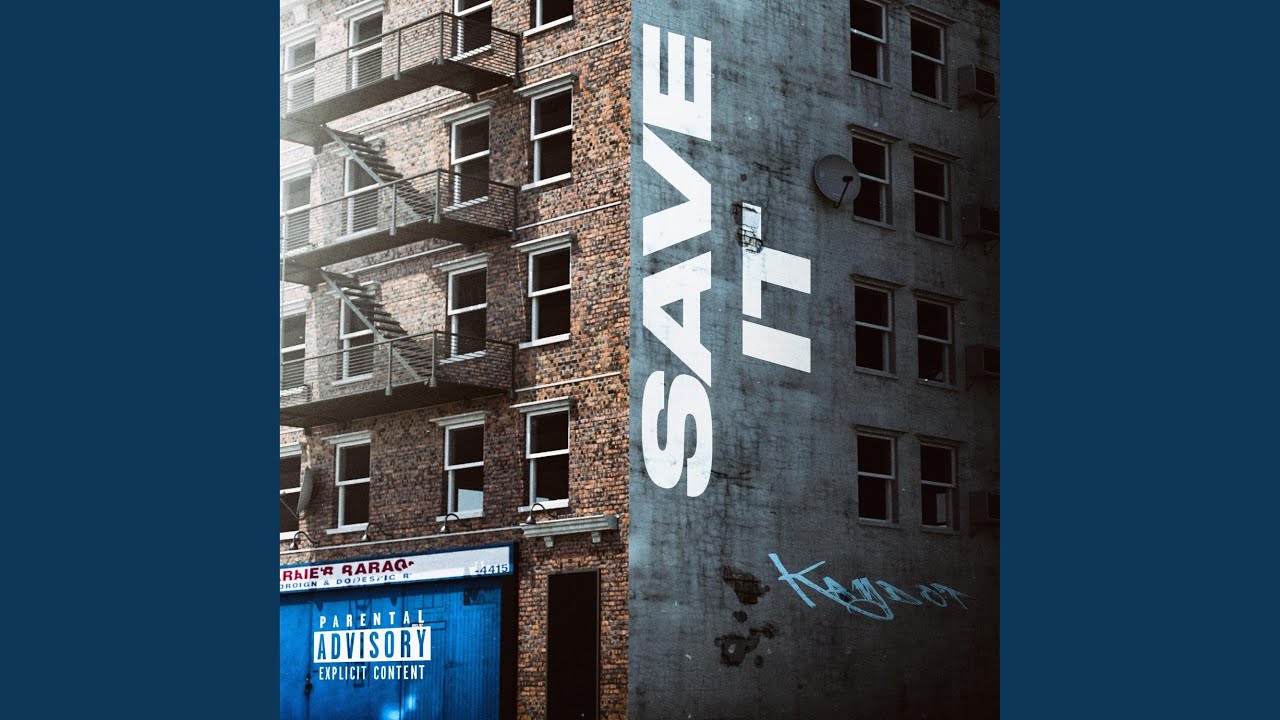 Save It - YouTube