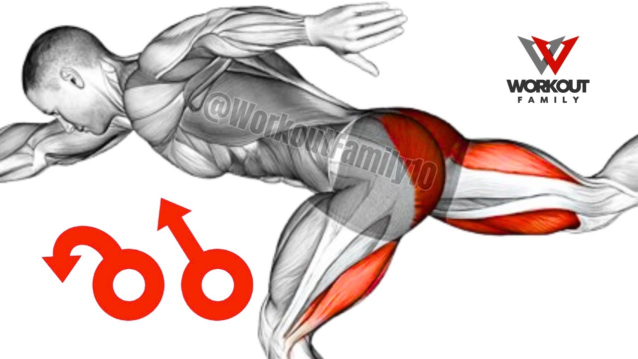 10 Best Exercises for Improving Blood Circulation | Workout to Boost ...