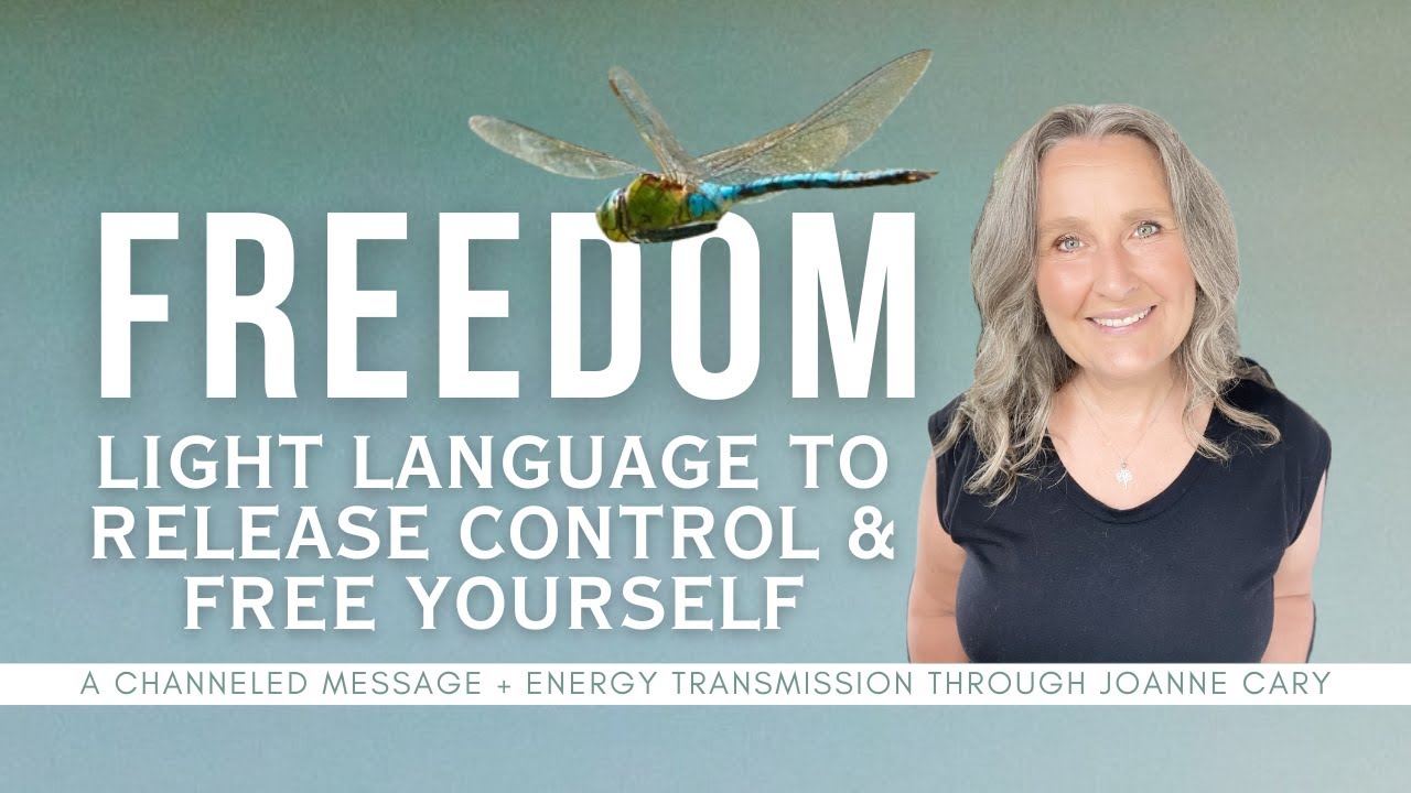 Unlock from Collective & Personal Control and Find Your Freedom - A ...