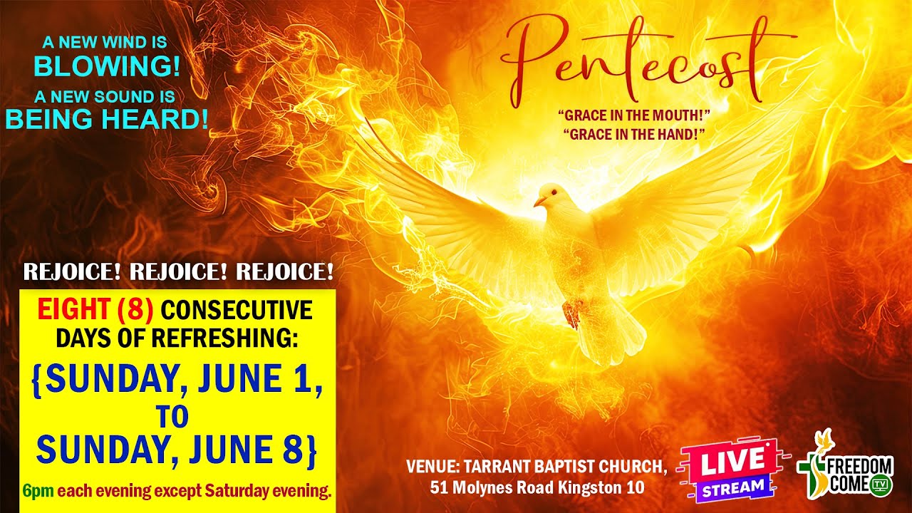 Freedom Come TV - YouTube