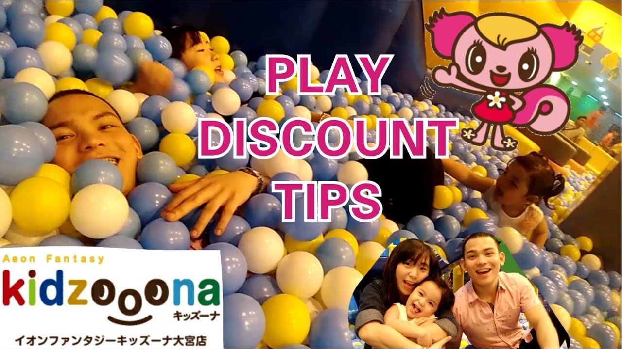 KIDZOONA PH | First ever vlog by Team OGADventure - YouTube