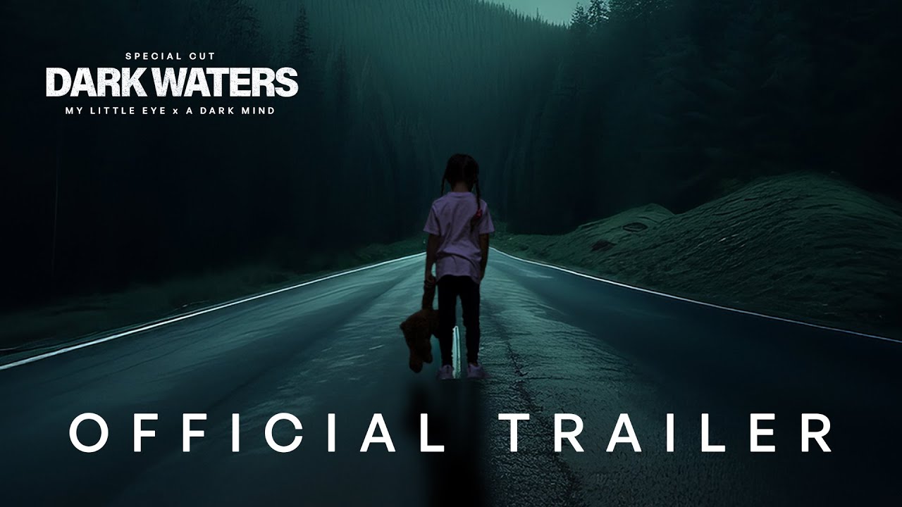Dark Waters | Official Trailer - YouTube