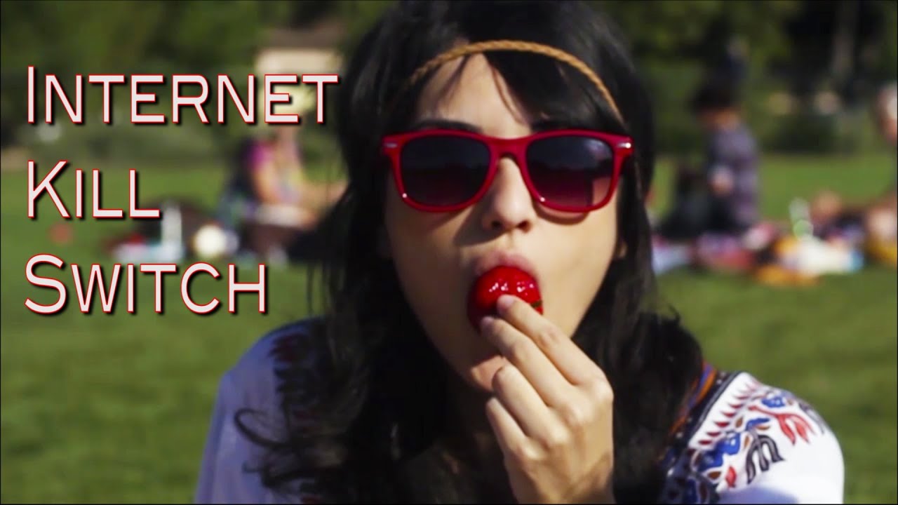 The Internet Is Out - YouTube