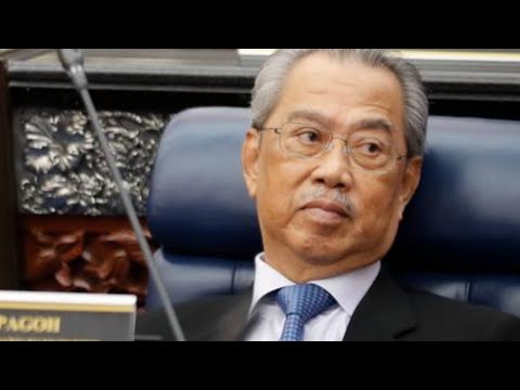 HANCUR; MUHYIDDIN KOYAK RABAK!? ZAHID HAMIDI UMUM KEJUTKAN 34 MP ...
