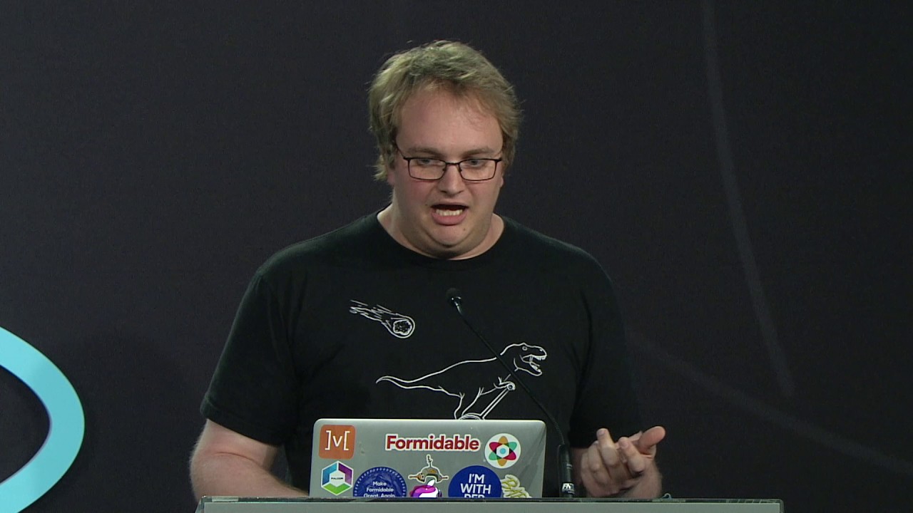 ⚡️ - Adam Perry - Create React Native App: 5 min. to "Hello, World ...