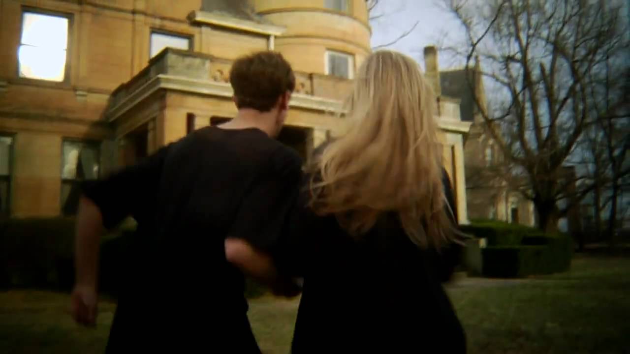 Brimstone Howl - Summer of Pain - YouTube