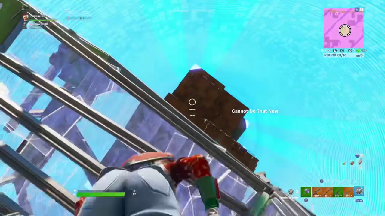 Death Note - Fortnite Montage - YouTube