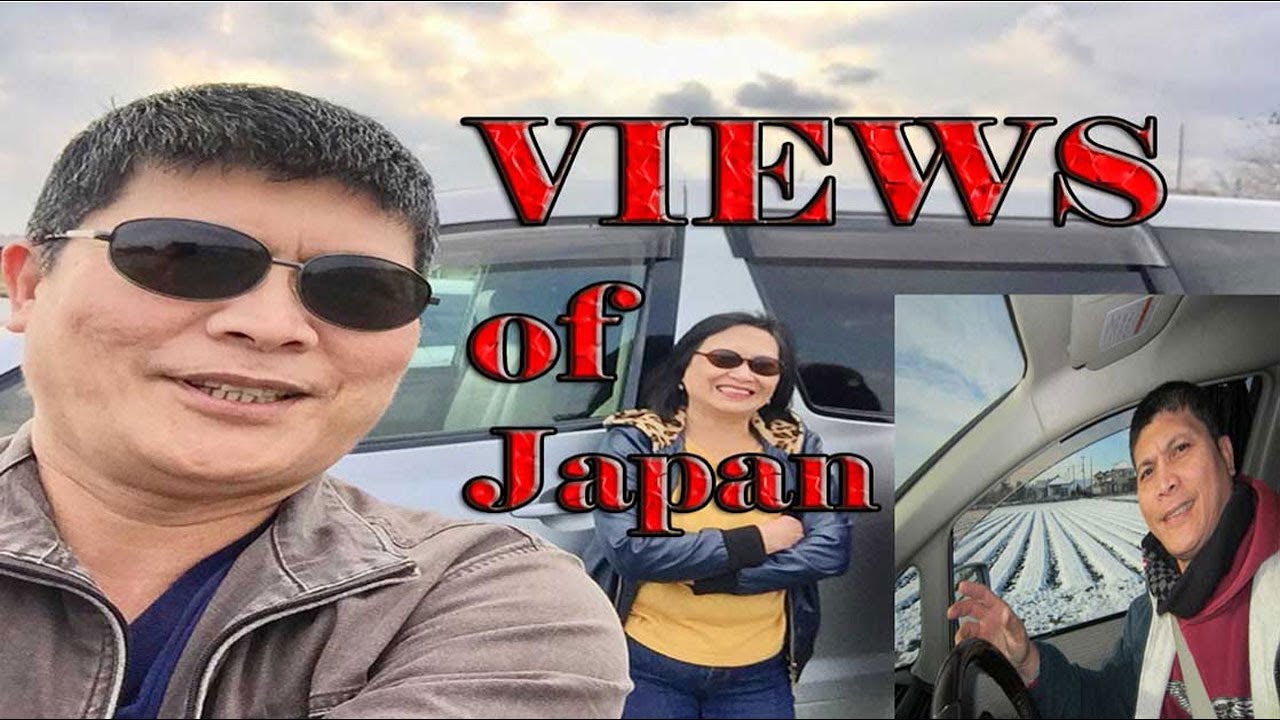 Japan Views - YouTube