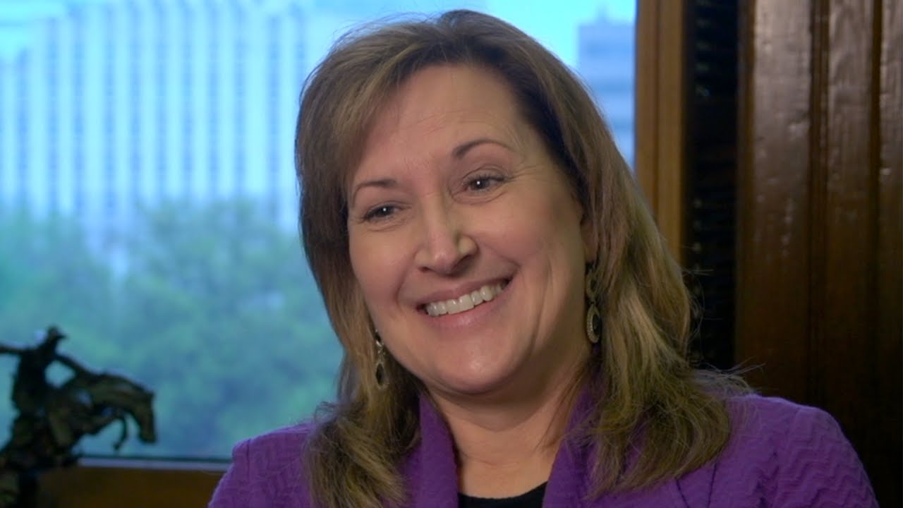 Meet the Texas Lawmaker Fighting Trump on Civil Asset Forfeiture - YouTube