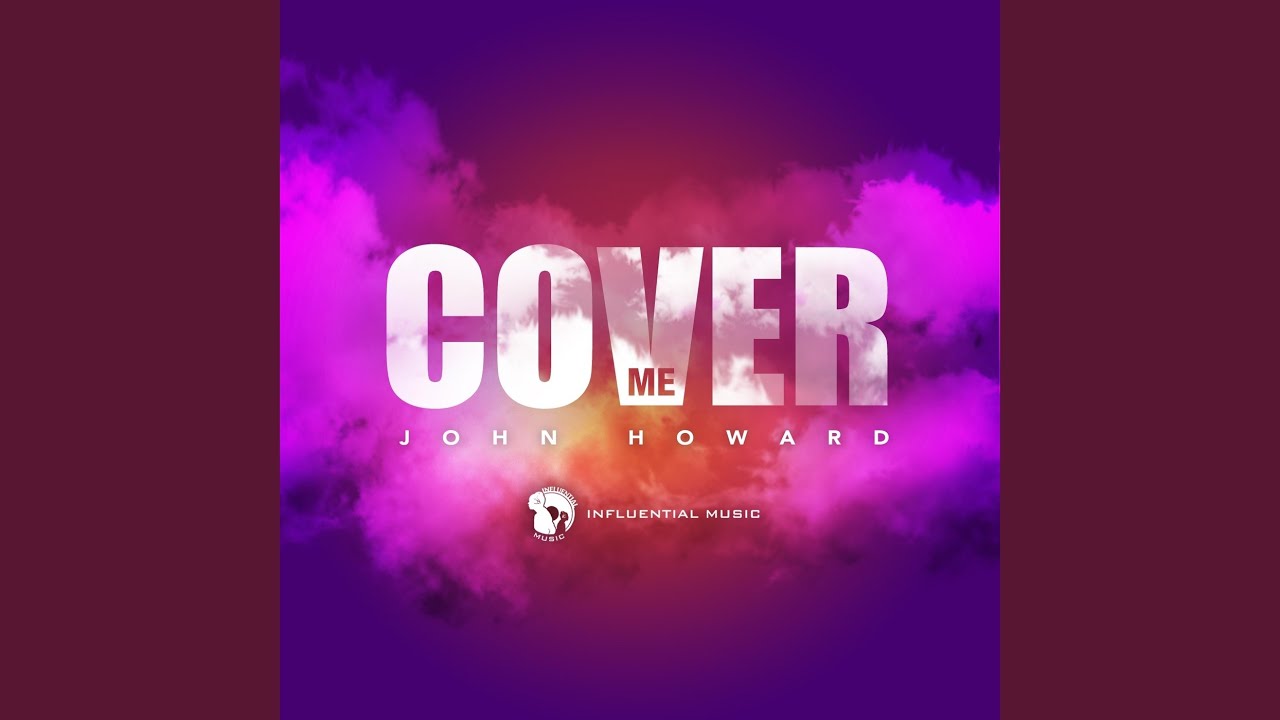 Cover Me - YouTube